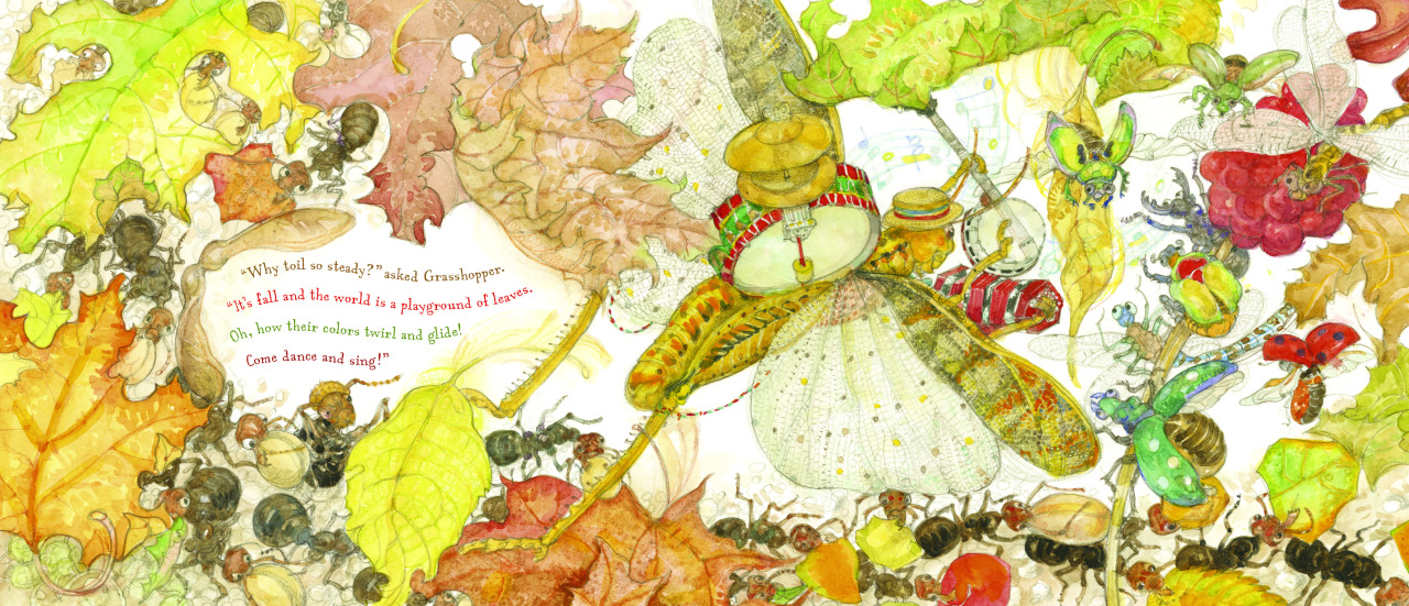 Literary Features Syndicate