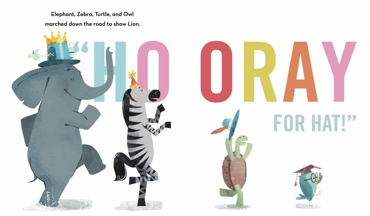 ©2014 Brian Wan. Reproduced with permission from HMHCO. – Literary ...