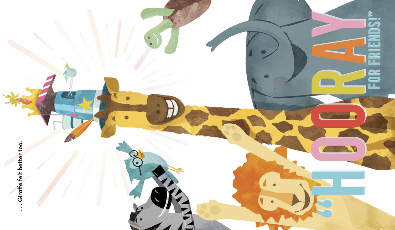 ©2014 Brian Wan. Reproduced with permission from HMHCO. – Literary ...