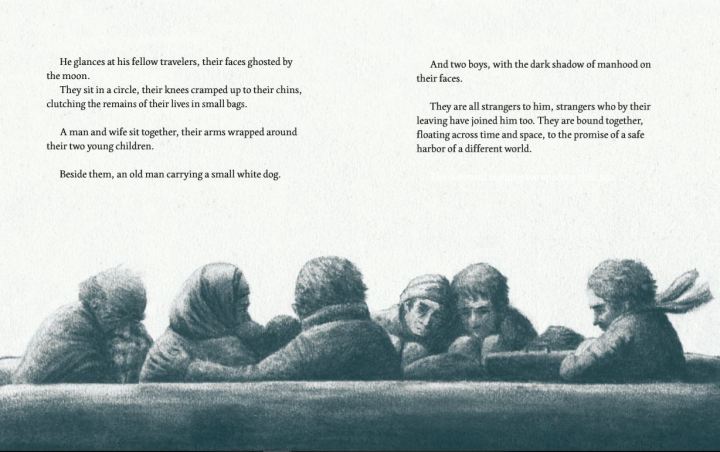 candlewick – Literary Features Syndicate