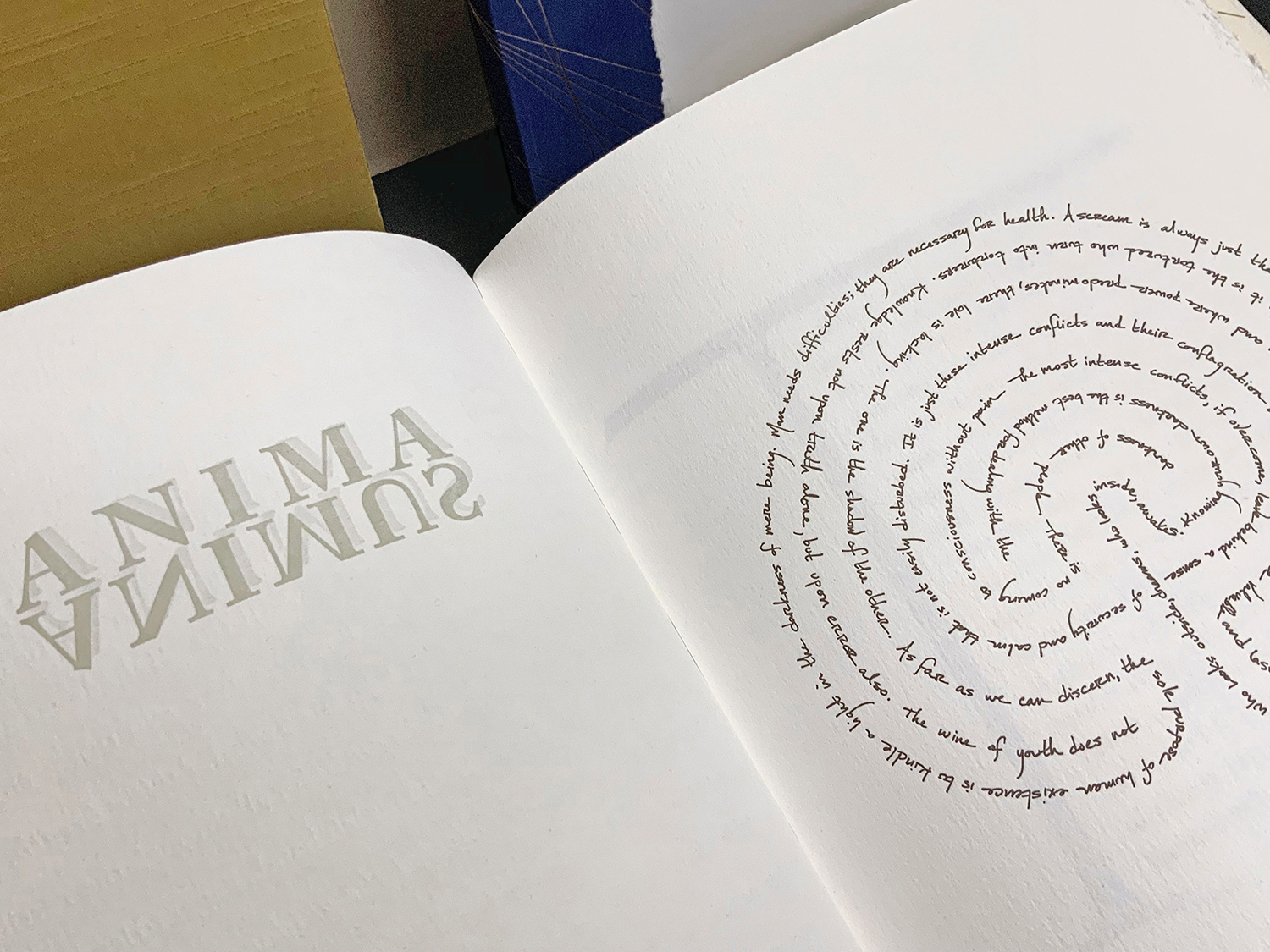 Belloff GoldenThread 3rdSection – Literary Features Syndicate