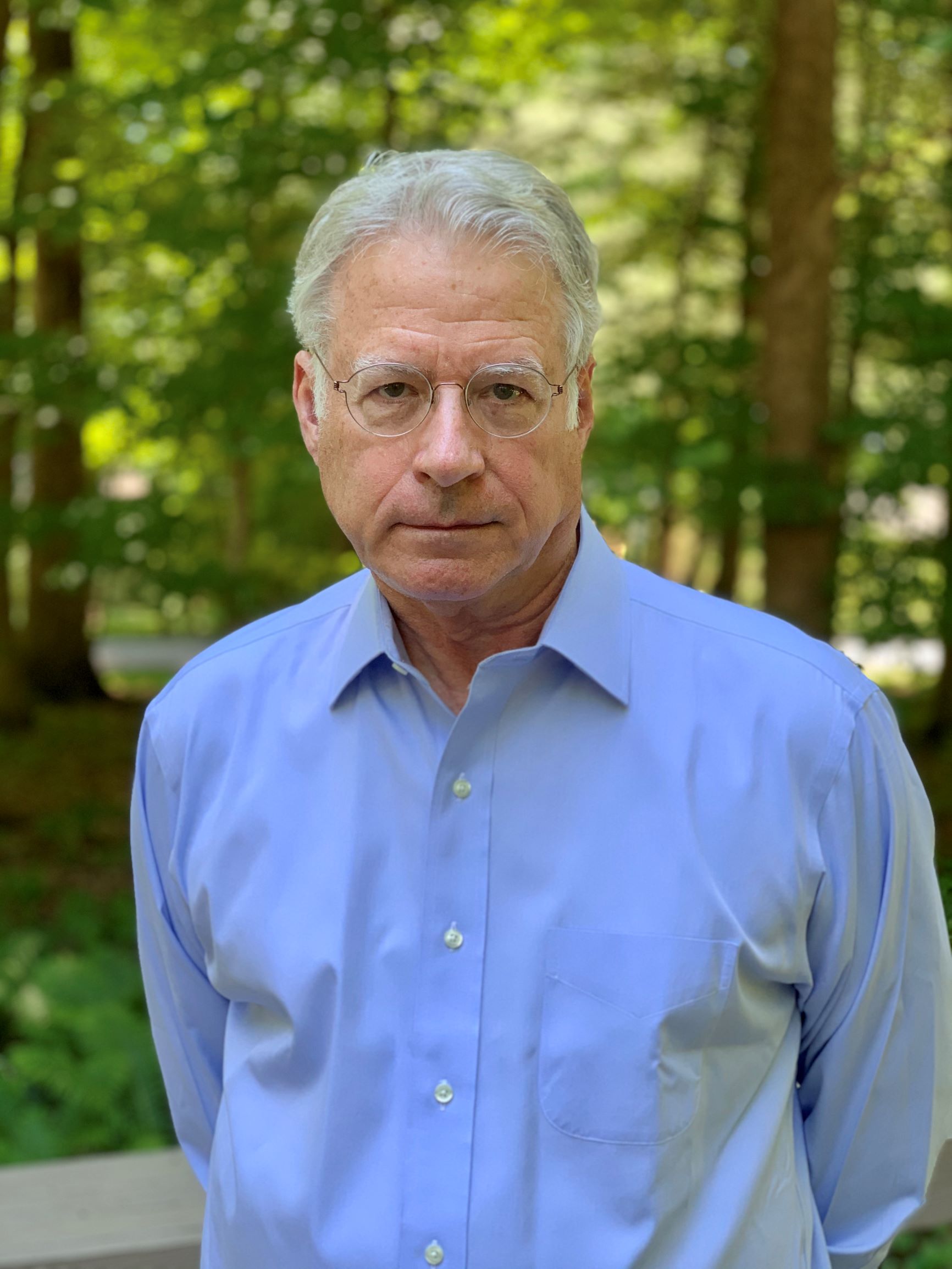 daniel mark epstein – Literary Features Syndicate