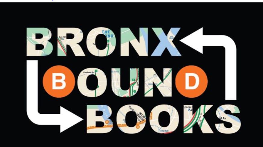 Bronx Resident Bringing Mobile Bookstore to Borough – Literary Features ...